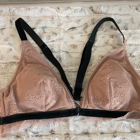 Victoria's Secret | Intimates & Sleepwear | Nwot Vs Bralette | Poshmark